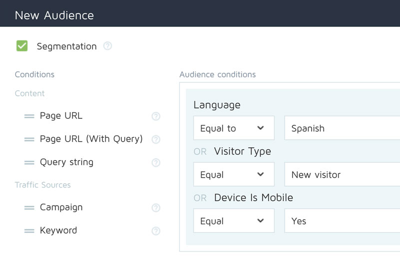 The Best AB Testing Tool for CRO Agencies - Convert Experiences