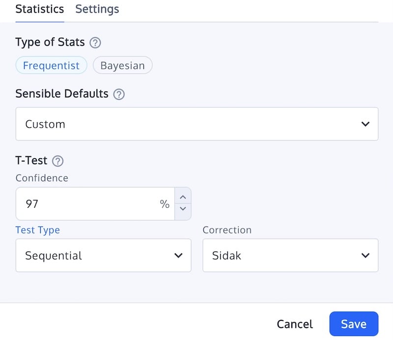 The Best AB Testing Tool for CRO Agencies - Convert Experiences