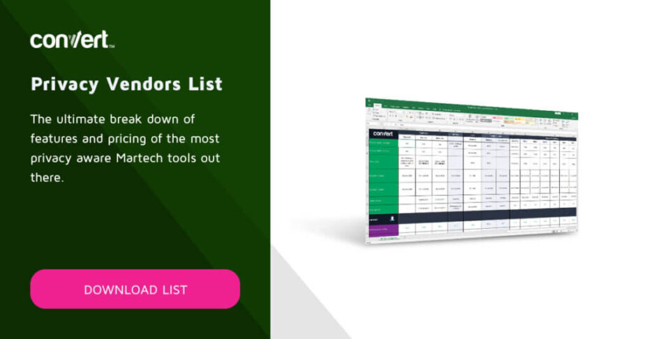 The ePrivacy Regulation & its Impact: What Has Changed?
