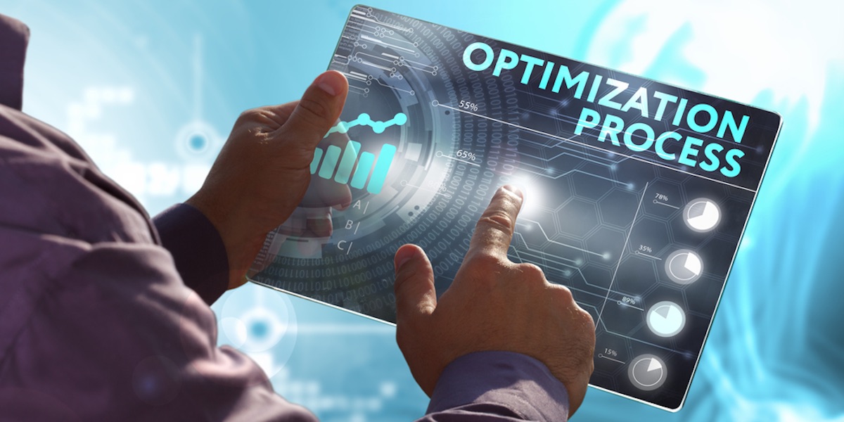 Building a Strong Optimization Framework in Your Company