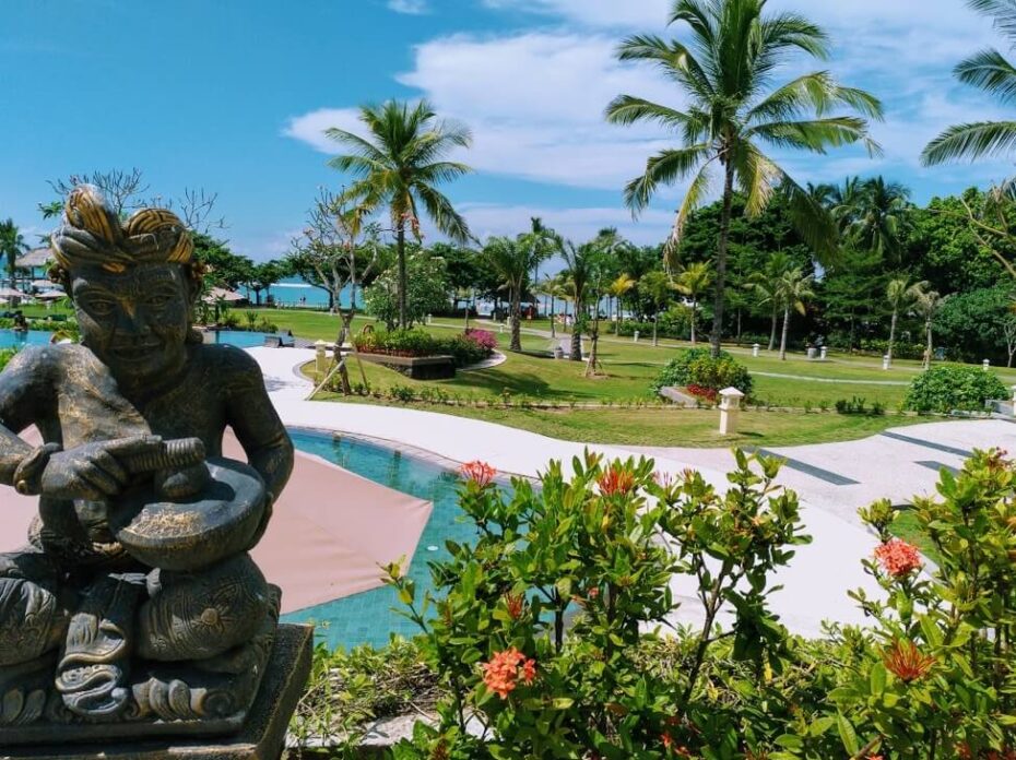 We Met Each Other in Bali! Convert’s 2019 Team Retreat