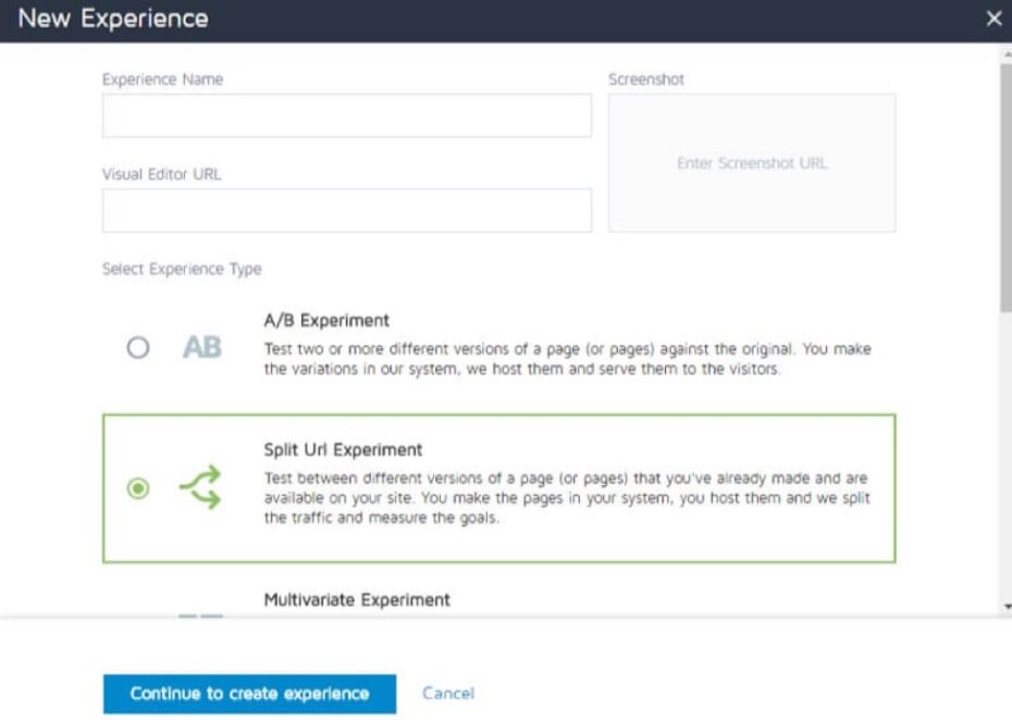 7 A/B Testing Examples Using Convert Integrations