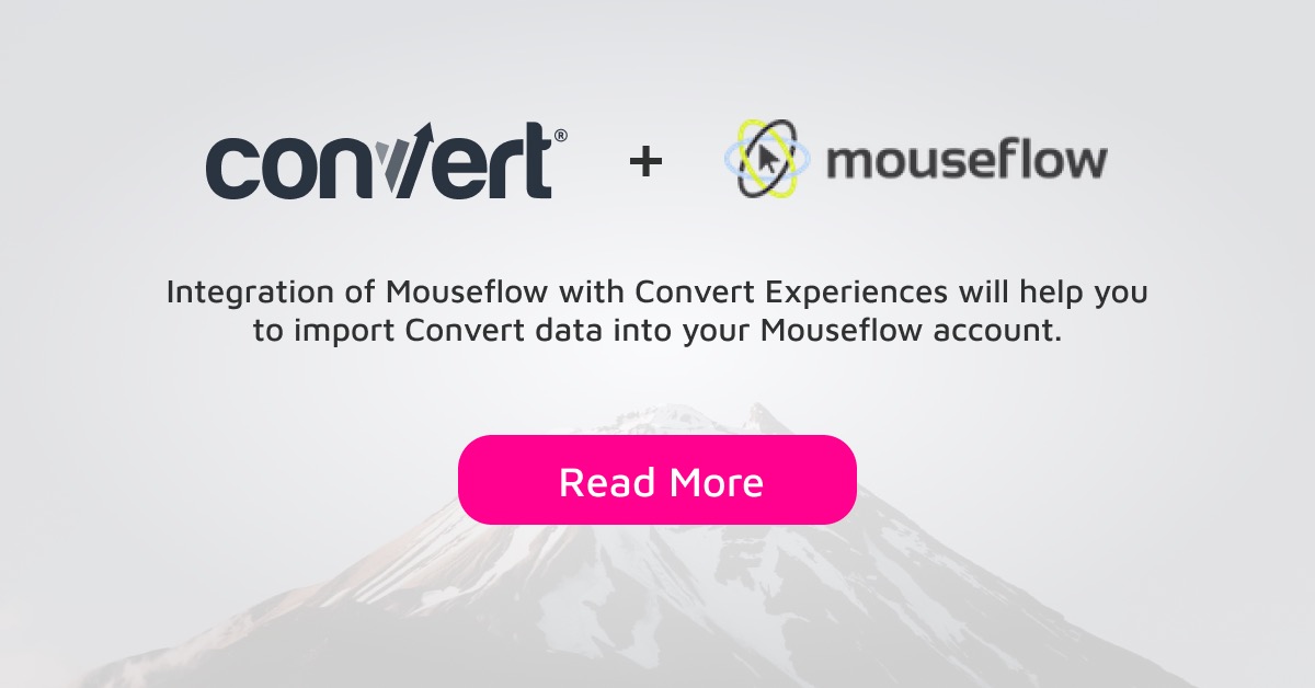 Mouseflow Logo