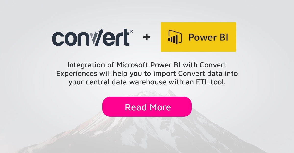 Microsoft Power BI - A/B Testing Software