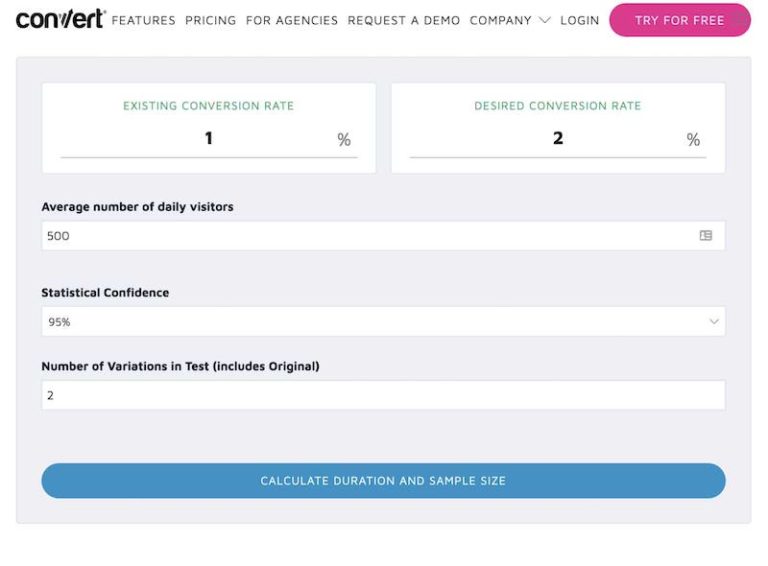 How to Reduce Sample Size Pollution for Better A/B Test Results