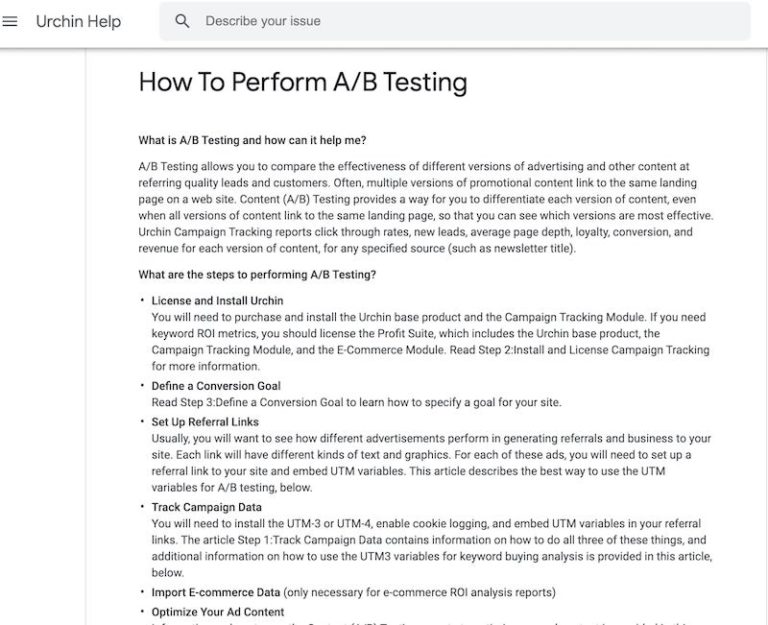 UTM Parameters: All You Need to Know to Track Conversion Sources