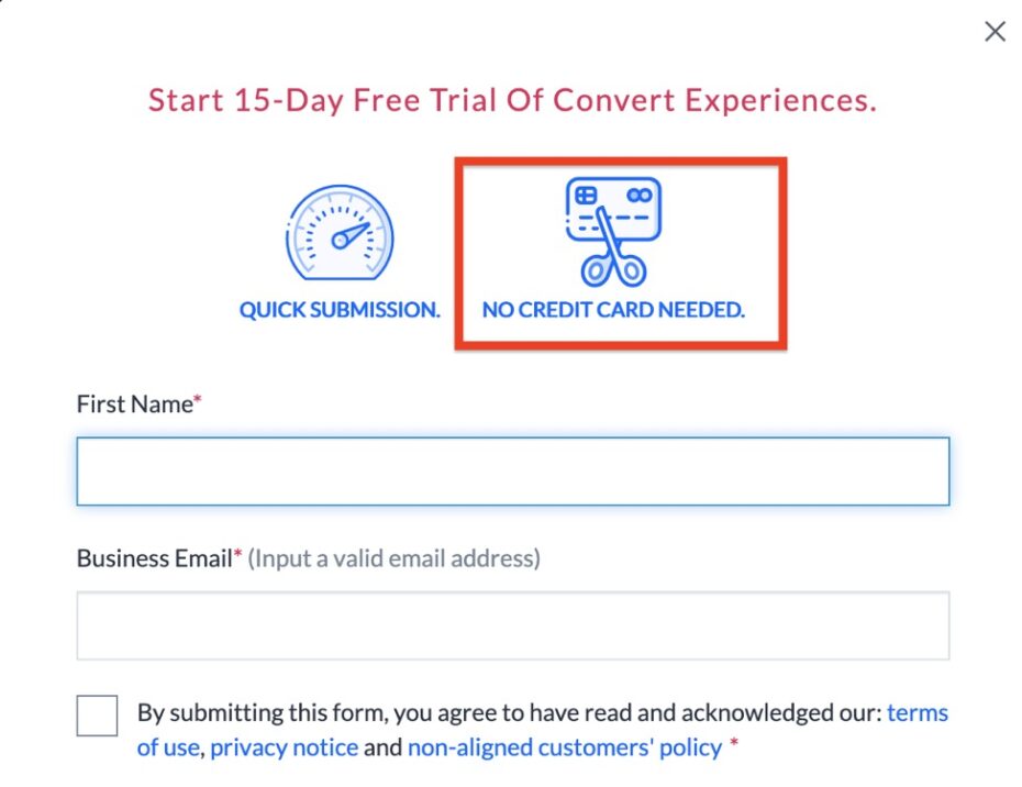 Microcopy: Top Tips for Increasing Your Conversion Rates