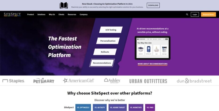 Best Split Testing Tools to Grow Your Optimization Program