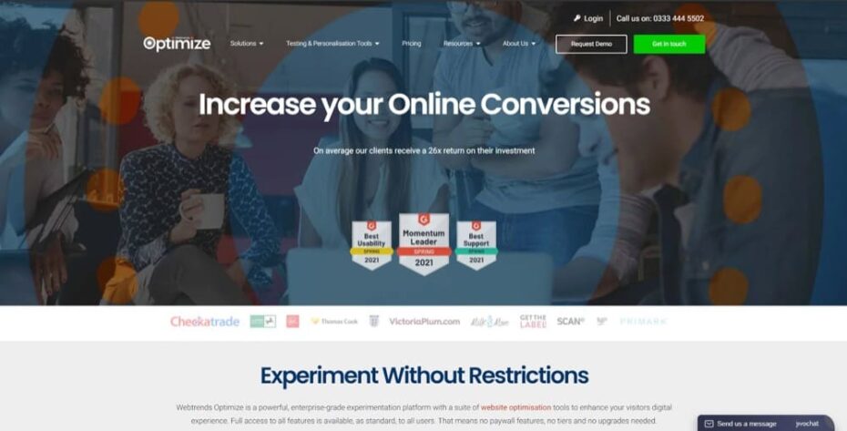 Best Split Testing Tools to Grow Your Optimization Program