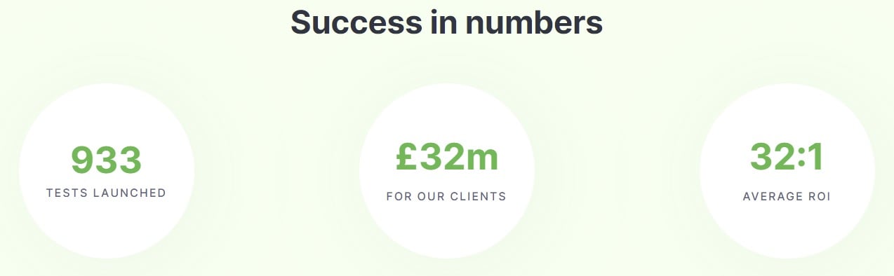 WeTeachCRO: A Convert Premium Agency Partner