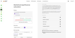 Understanding Statistical Significance in A/B Testing