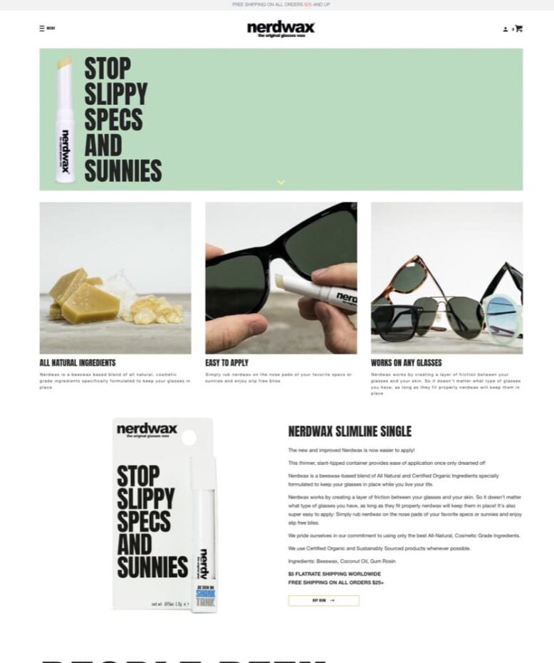 Shopify Conversion Optimization: 34-point Checklist