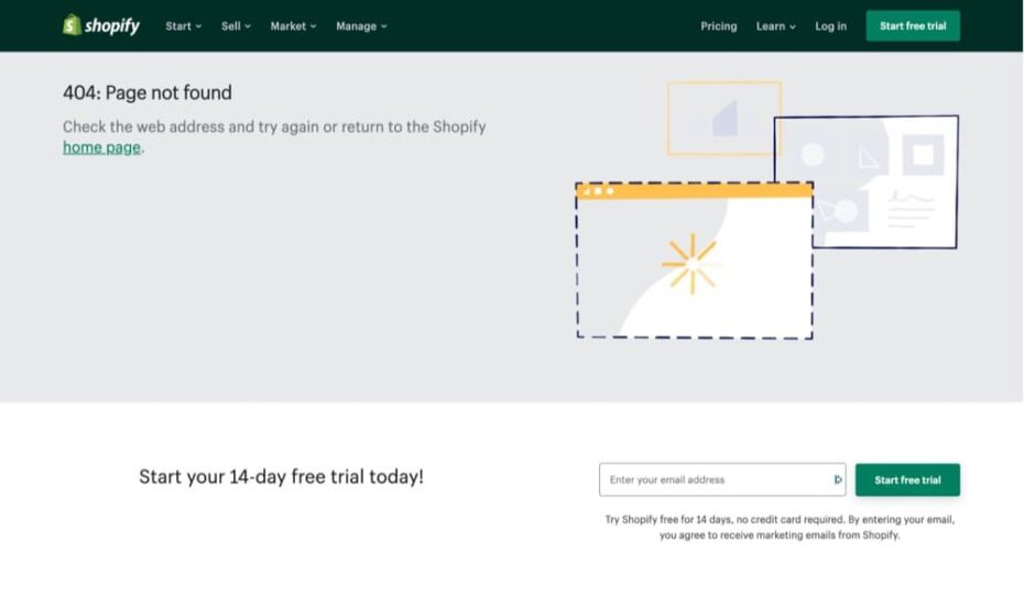 Shopify Conversion Optimization: 34-point Checklist