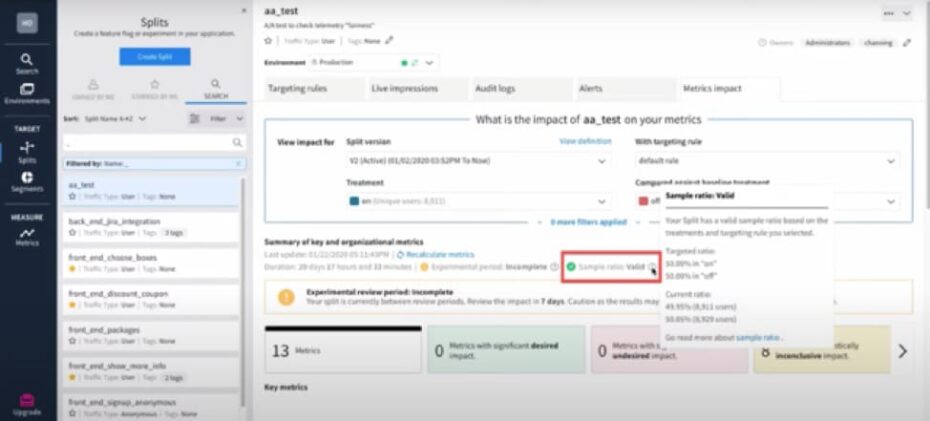 How to Prevent Sample Ratio Mismatch from Ruining your A/B Tests