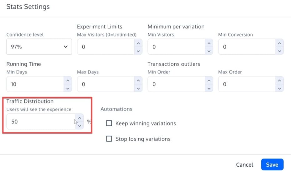 How to Set Up Winning Split URL Tests (+ Mistakes to Avoid)