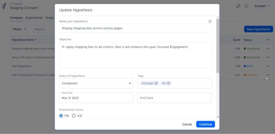 How to Set Up Winning Split URL Tests (+ Mistakes to Avoid)