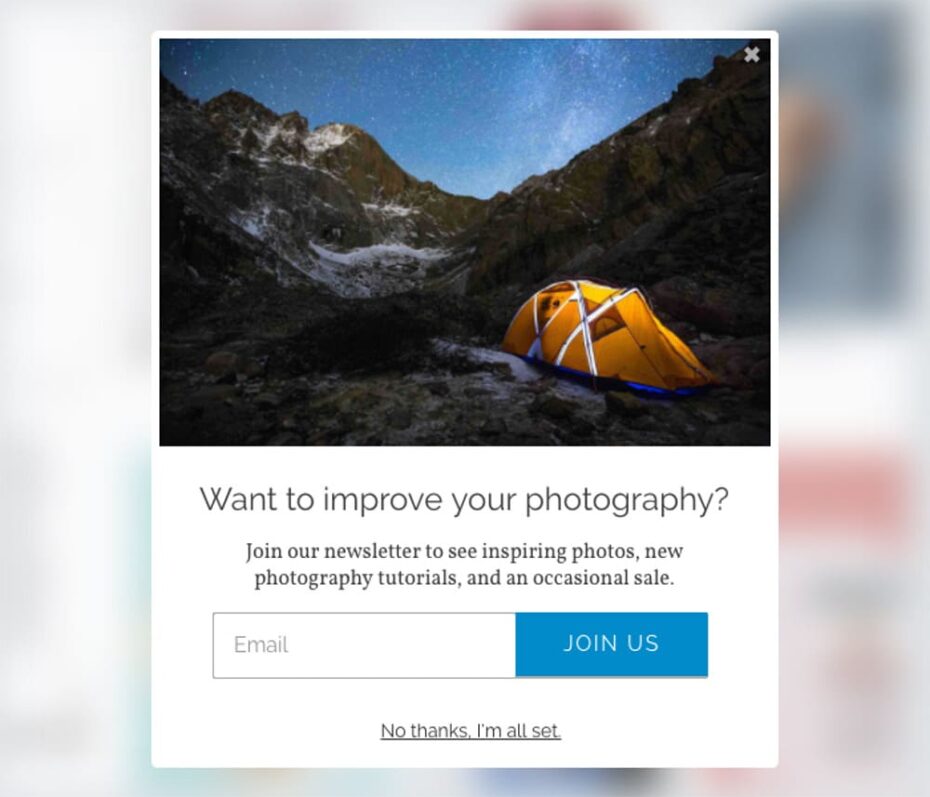 A/B Testing Pop-Ups on Shopify: How to Make Them Effective