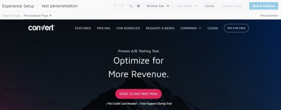 How to Set Up Winning Split URL Tests (+ Mistakes to Avoid)