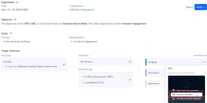 How to Set Up Winning Split URL Tests (+ Mistakes to Avoid)