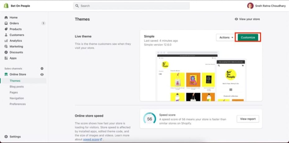 Add Sliders to Your Shopify Store: A Complete Guide