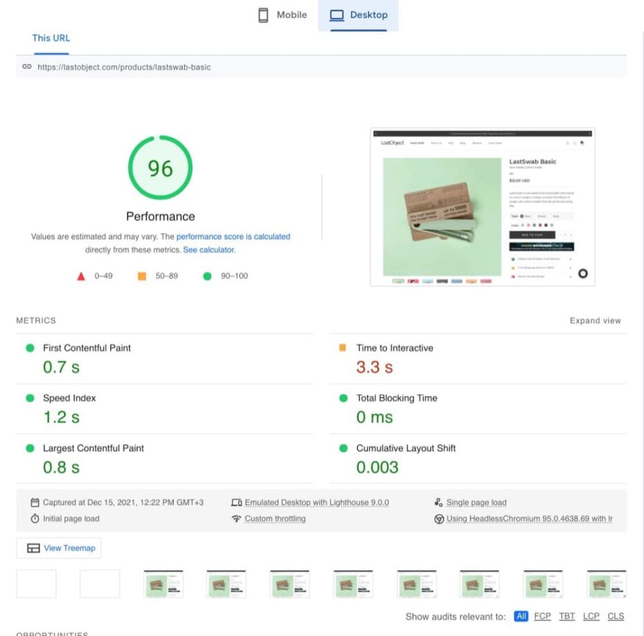 Shopify Speed Optimization: Make Your Store Blazing Fast