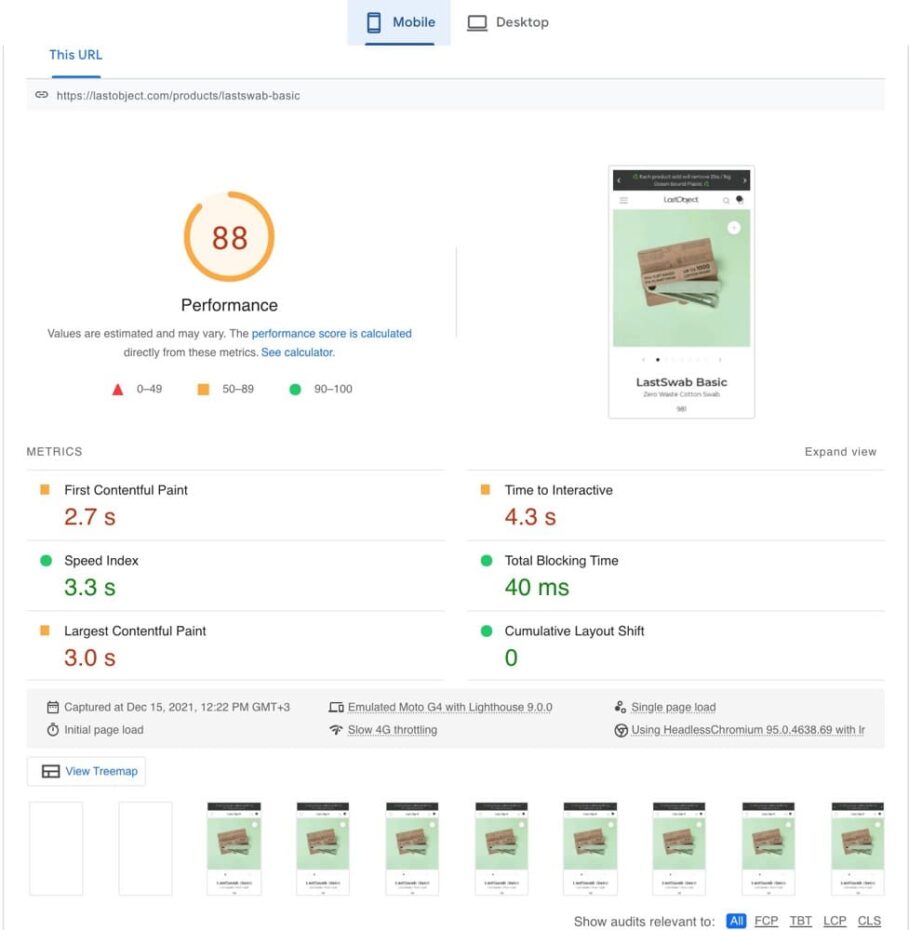 Shopify Speed Optimization: Make Your Store Blazing Fast