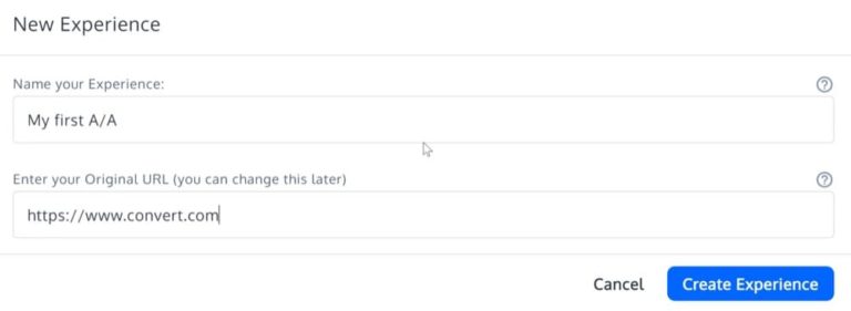 A/A testing: What are A/A tests and how do they benefit you?