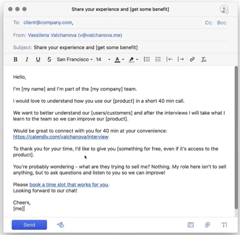 Personas in A/B Testing: How to Use Customer Research for Smarter ...