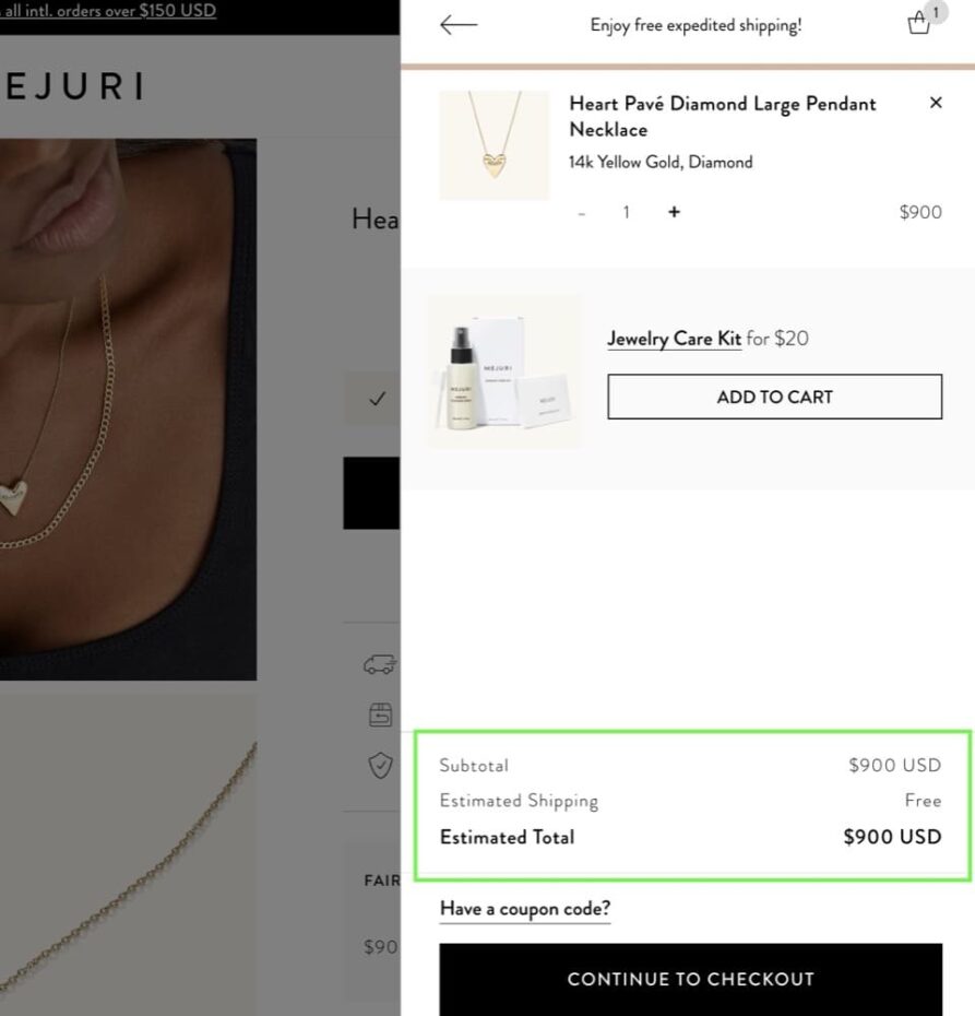 Ultimate Compilation of Shopify Store A/B Tests
