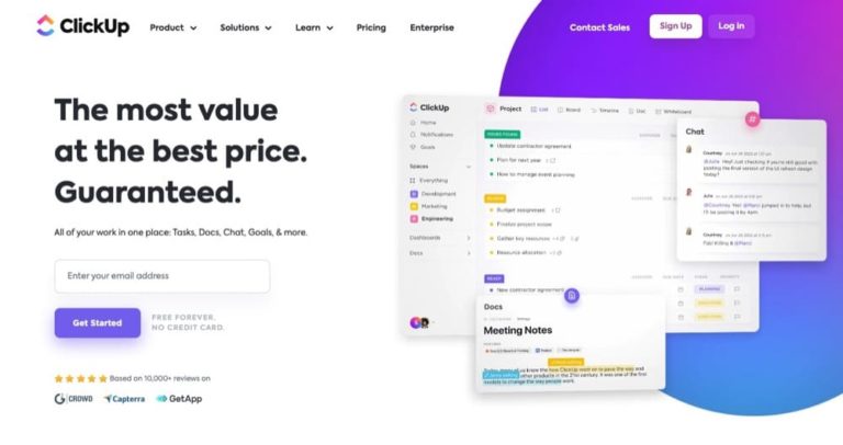Epic Project Management Tools for Busy Agency Optimizers