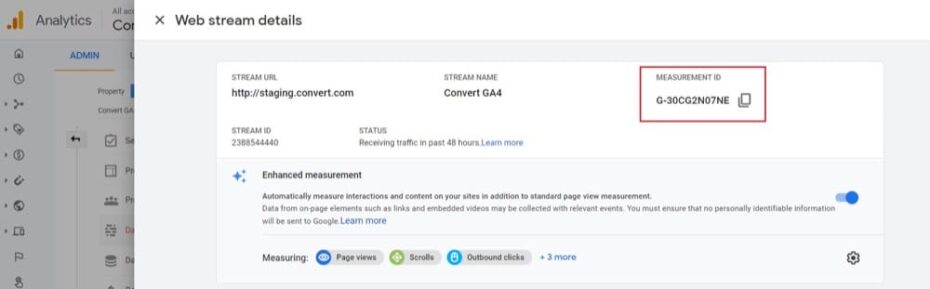 How to Integrate GA4 with Your AB Testing Tool