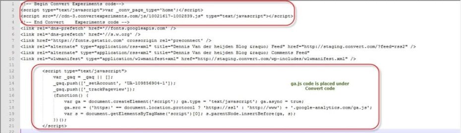 How to Integrate GA4 with Your AB Testing Tool