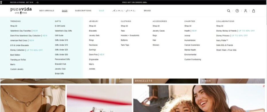 Shopify Navigation: Complete Optimization Guide