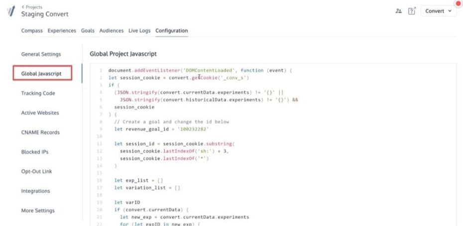 Google Optimize Limitations? Not with Convert