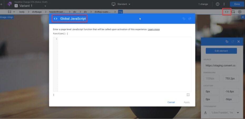 Google Optimize Limitations? Not with Convert