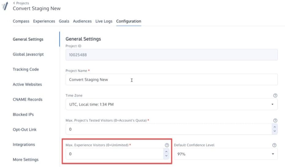 The Impact of APIs in Experimentation (Convert API Explained)