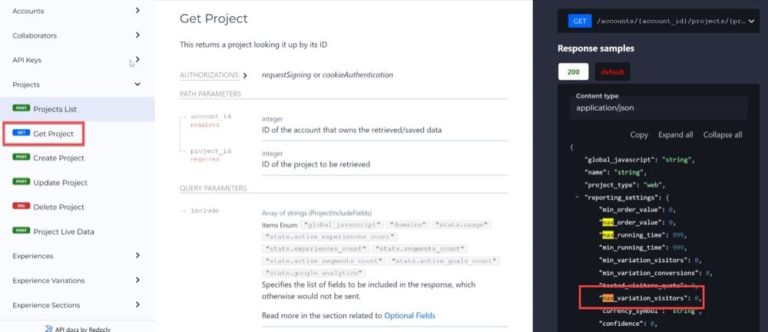 The Impact of APIs in Experimentation (Convert API Explained)
