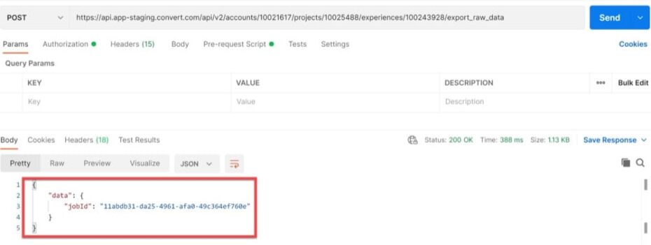 The Impact of APIs in Experimentation (Convert API Explained)