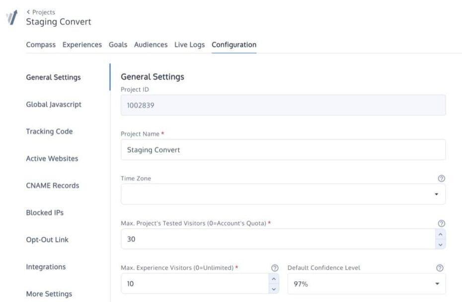 The Impact of APIs in Experimentation (Convert API Explained)