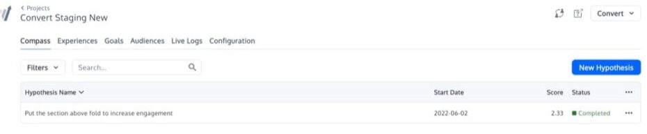 The Impact of APIs in Experimentation (Convert API Explained)