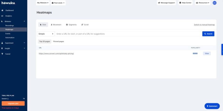 Top Heatmap and Session Replay Tools: The Most Comprehensive Guide