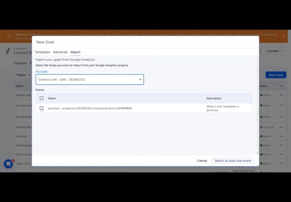 The Next Generation of Convert Experiences
