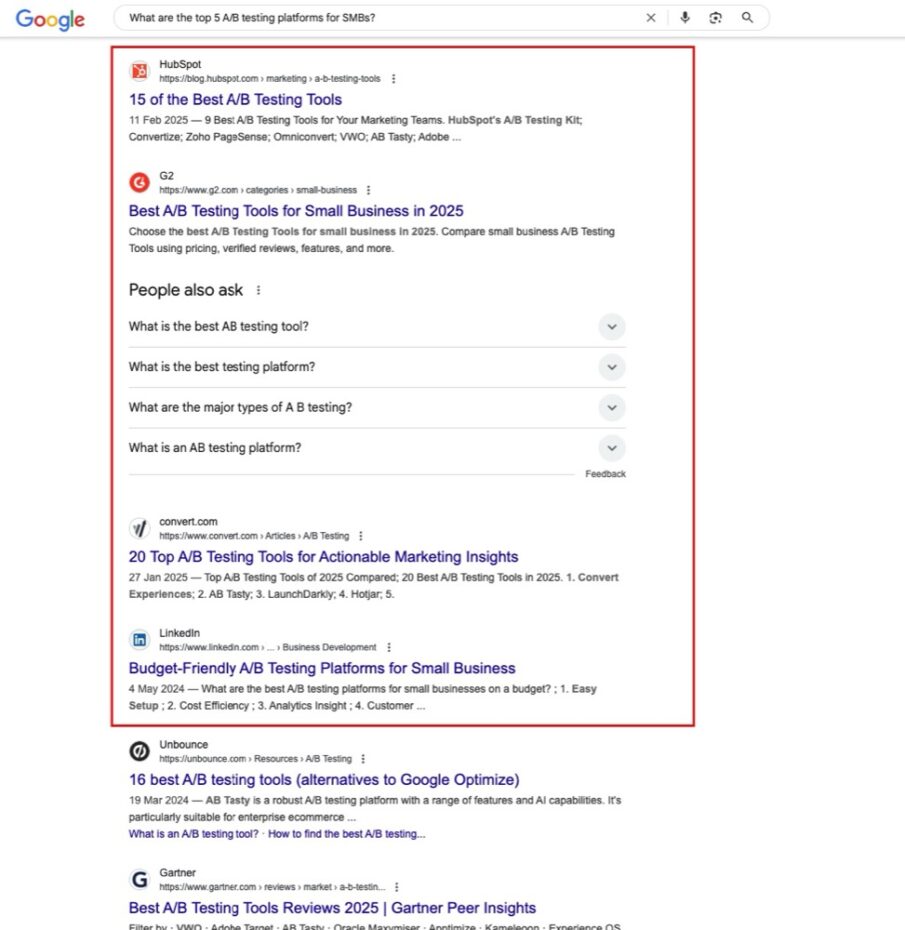 AI Search Optimization Strategies: How to Rank in AI-Recommended Results