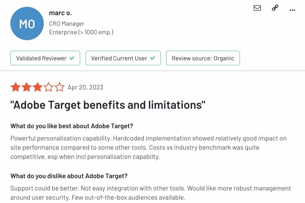 Top 9 VWO Alternatives