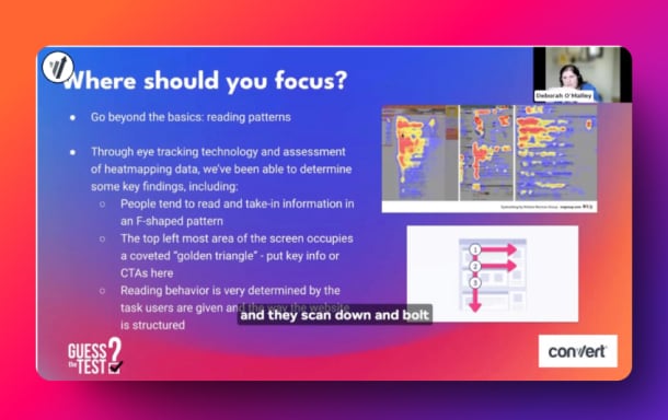 Power Better Experiments with Data: 90-Min Masterclass