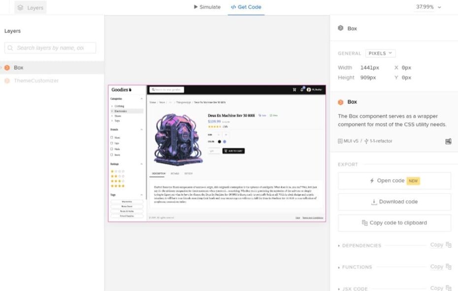 18 Best UX Tools For 2025