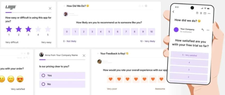 Best 16 Hotjar Alternatives for CROs