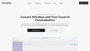 20 Best AI CRO Tools to Optimize Faster and Convert Smarter