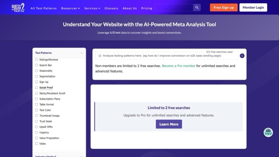 20 Best AI CRO Tools to Optimize Faster and Convert Smarter