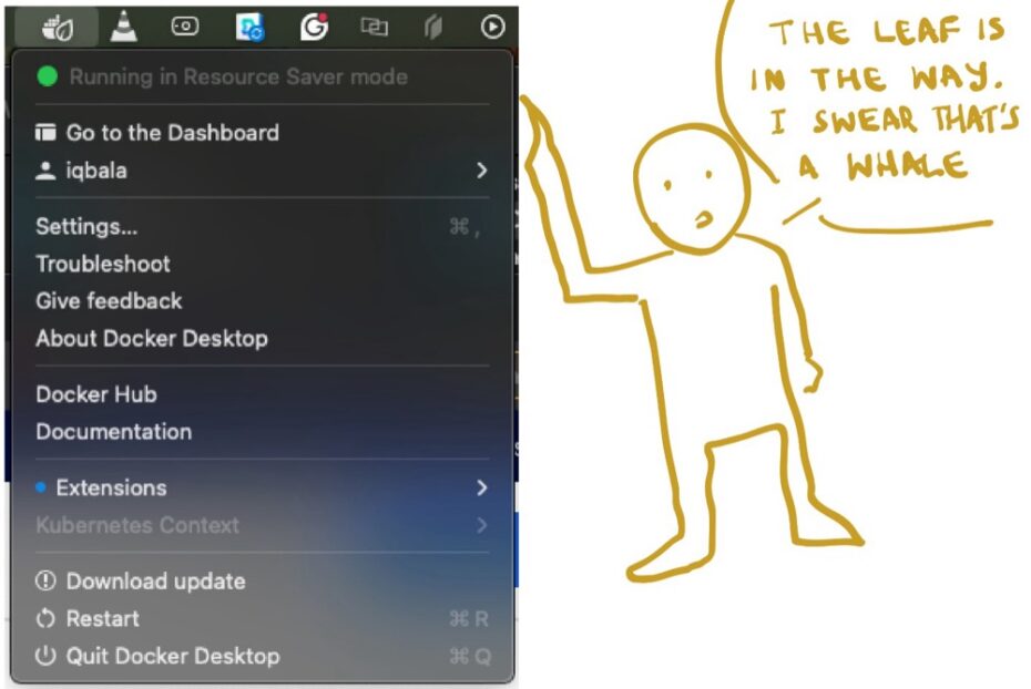 Build Your Own AI Chat Interface with Open WebUI & Docker